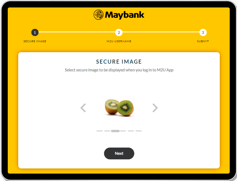 How To Open Maybank RDN/RDN iB Savings Account