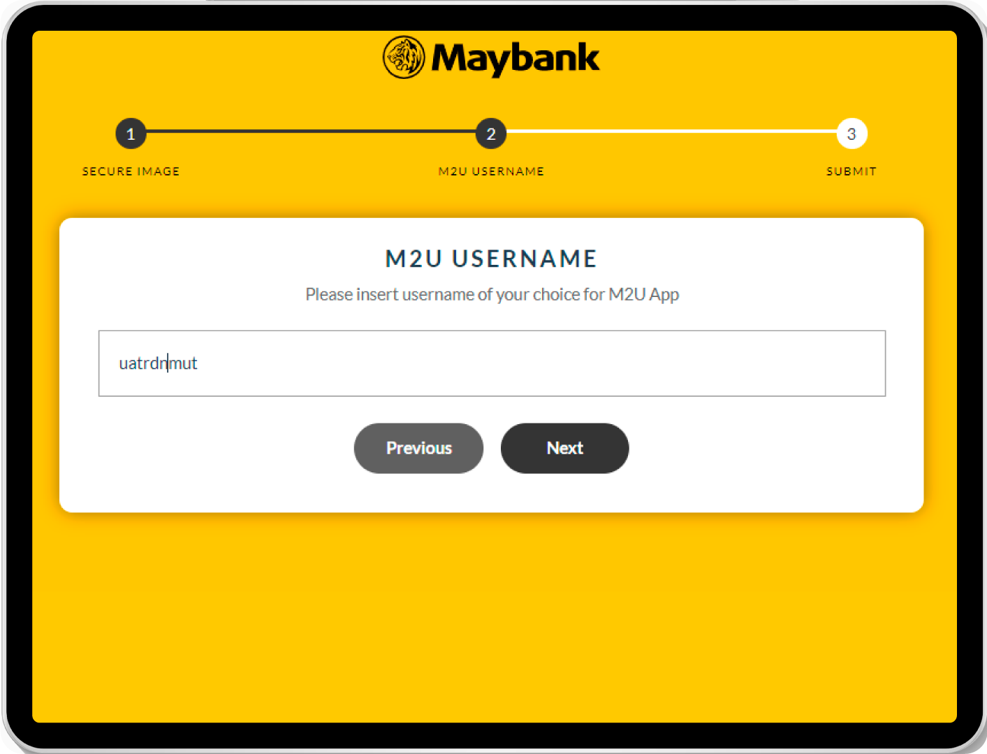 How To Open Maybank RDN/RDN iB Savings Account