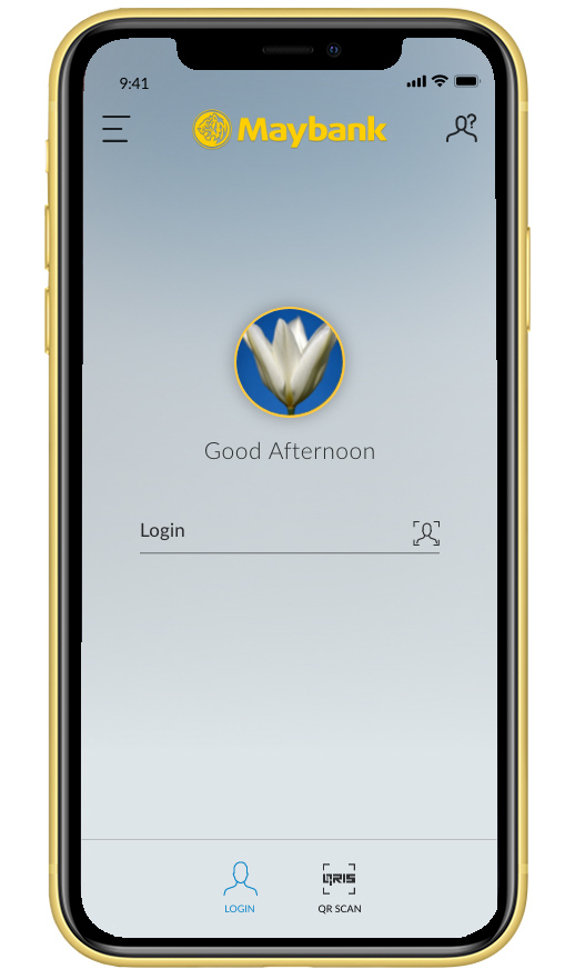 How to activate Maybank Debit/ATM Card