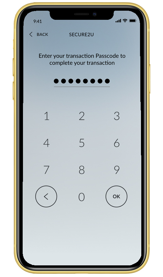 How to activate Maybank Debit/ATM Card