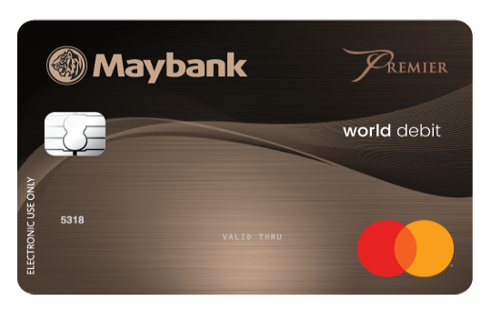 MAYBANK PREMIER