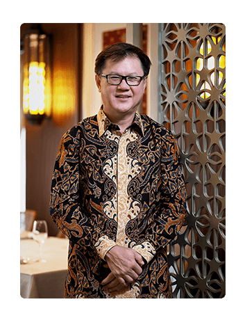 Komisaris Maybank Memiliki Kompetensi Unggul