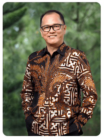 Direksi Maybank Indonesia