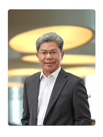 Dato’ Khairussaleh Ramli