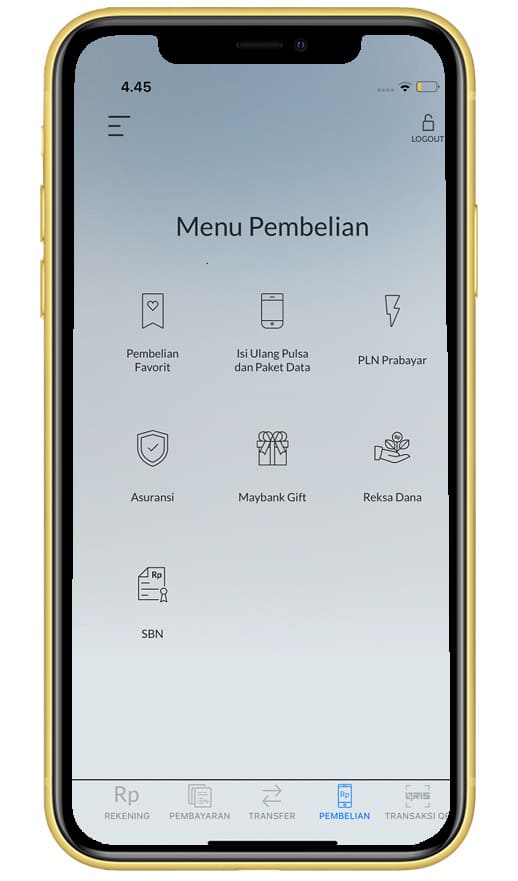 Panduan Pembelian PLN Prabayar/Token Listrik