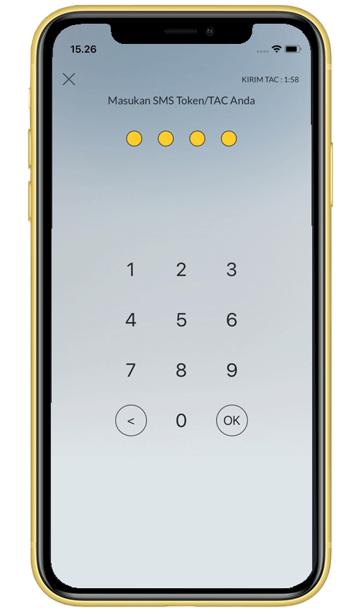 Cara Bayar QR Pay di M2U ID App | Maybank Indonesia