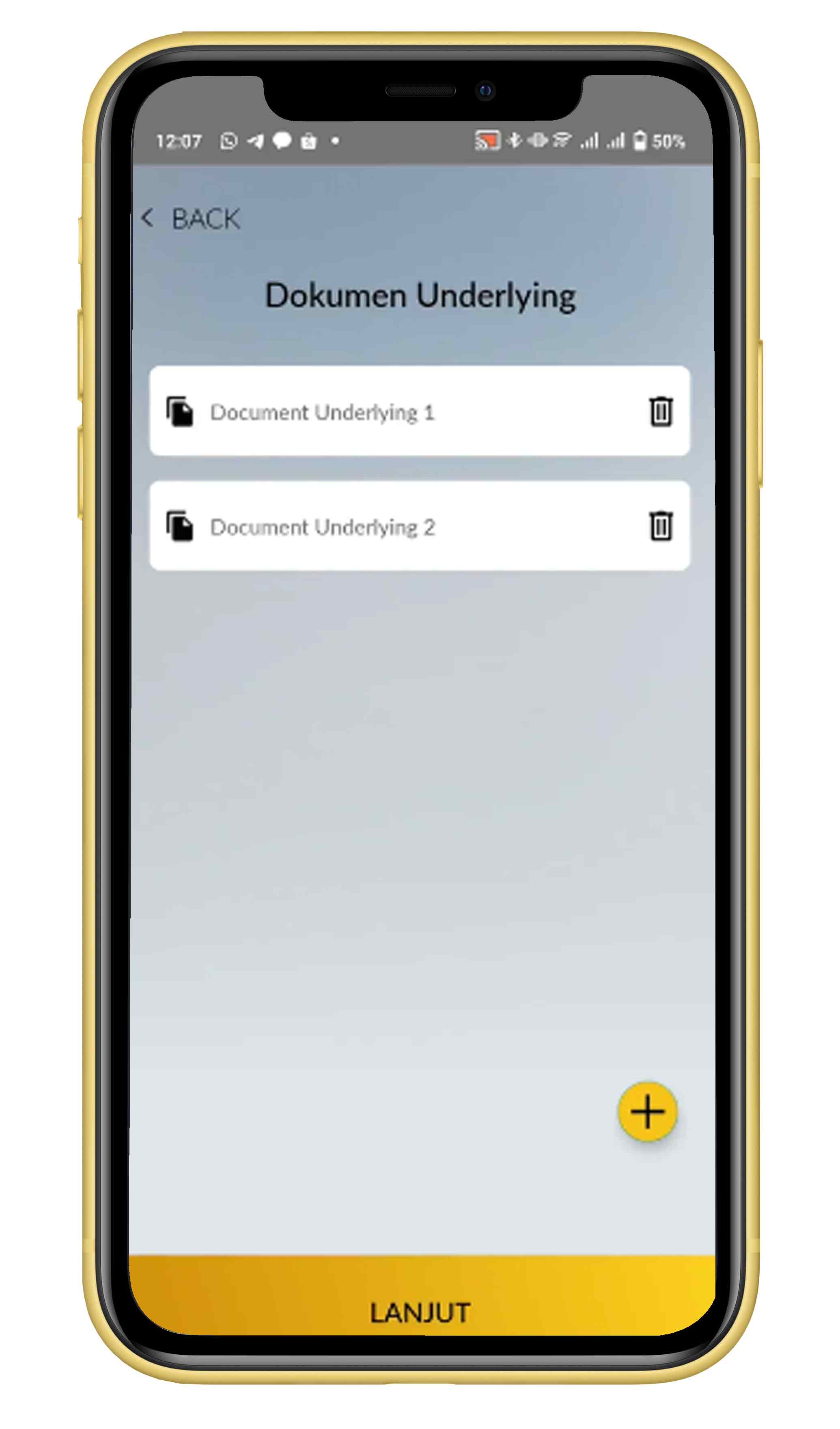 Panduan Transfer Valas