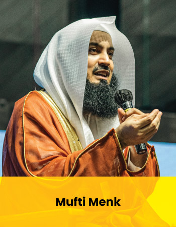 Mufti Menk